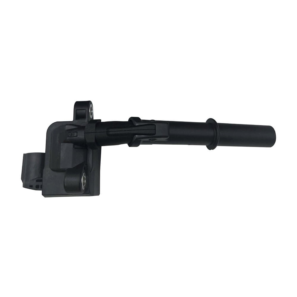 Phyun Ignition Coil With Spark Plug Connector 0221604067 For Mercedes ...