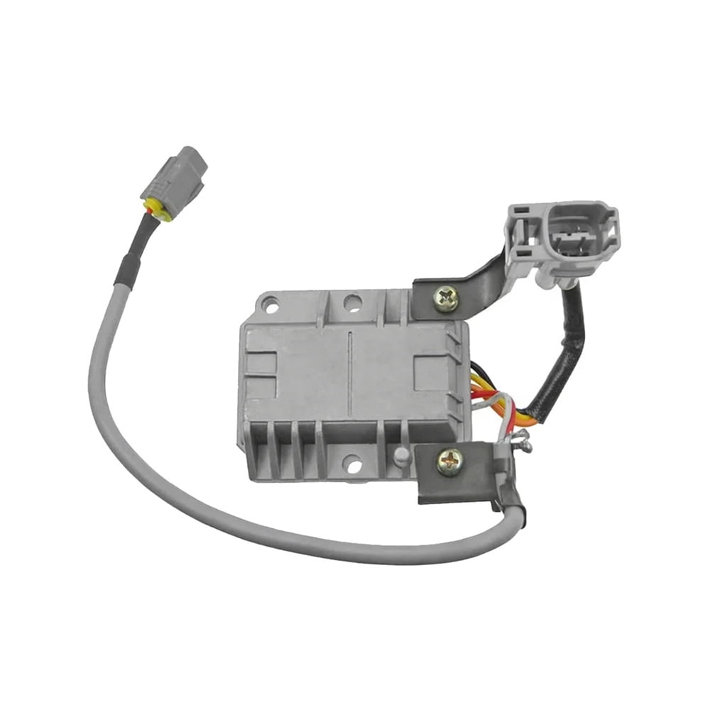 Phyun Ignition Control Module 89621-60010 New Fits For Toyota Hilux 22R ...