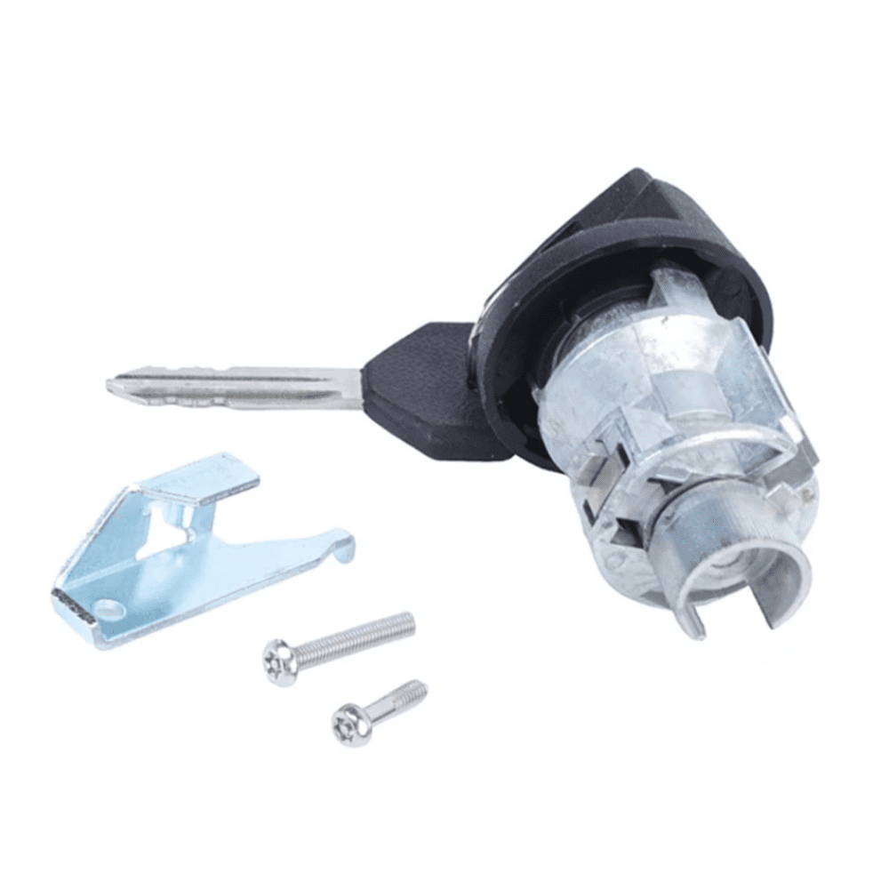 Phyun Ignition Lock Cylinder W/2 Keys for Jeep Grand Cherokee Dodge ...
