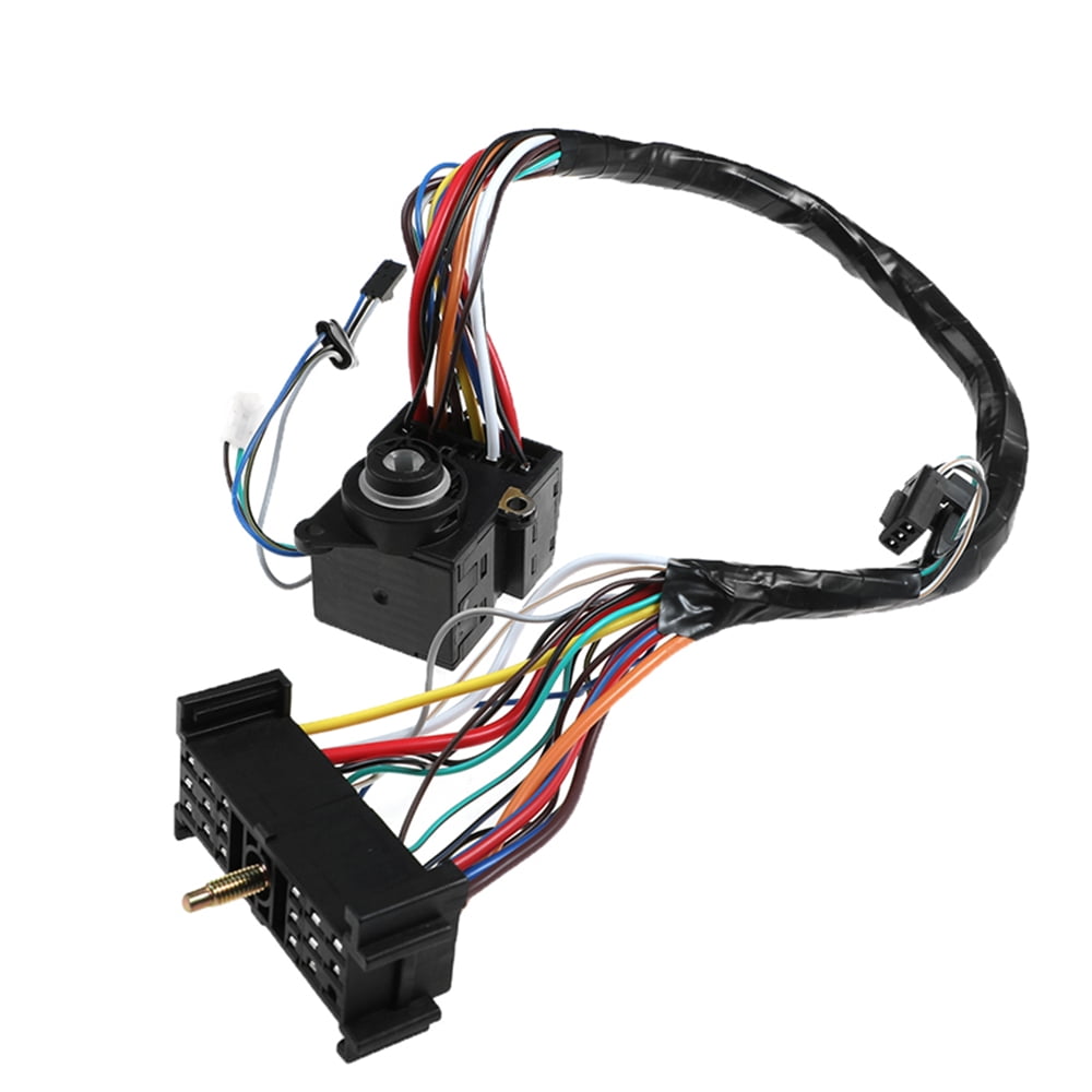 Phyun Ignition Switch For Chevy Suburban Yukon Chevrolet Tahoe C1500 ...
