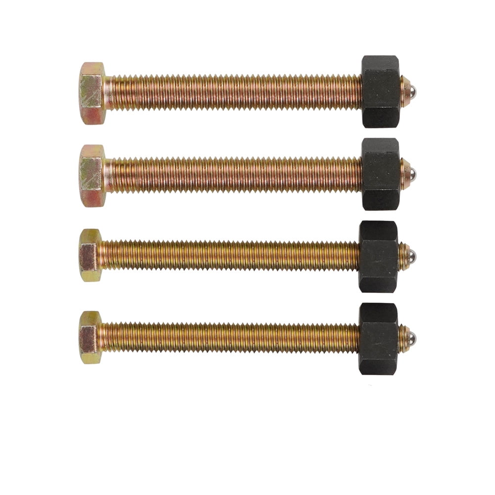 Phyun Impact Rated Hub Removal Bolt Kit M14 & M12 - Walmart.com
