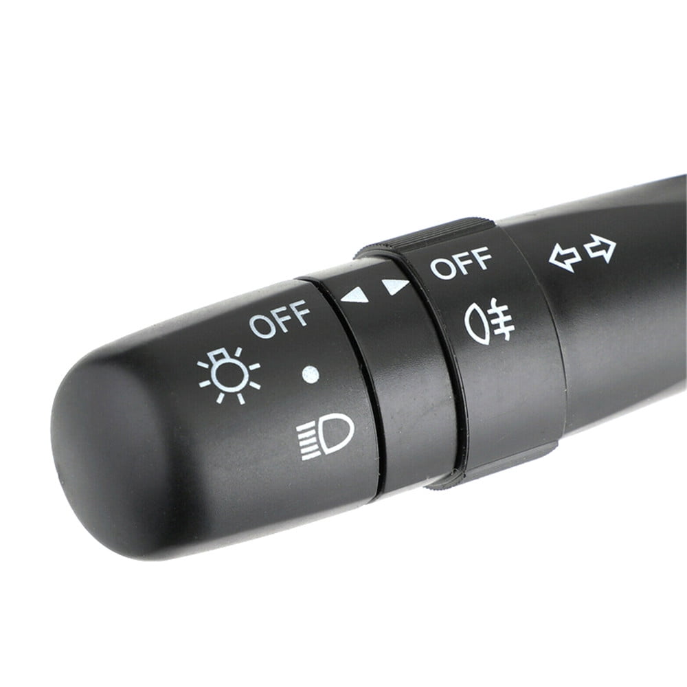 Phyun Indicator Stalk Column Light Switch For Toyota Aygo Citroen C1 ...