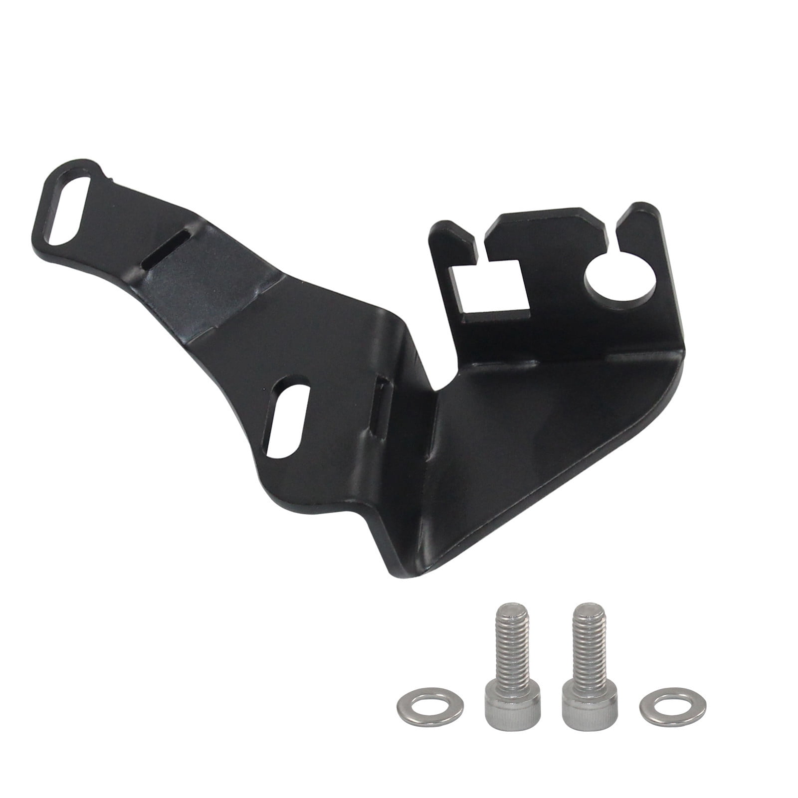 Phyun Intake Manifold Throttle Cable Bracket For 1999-2007 GM Truck ...