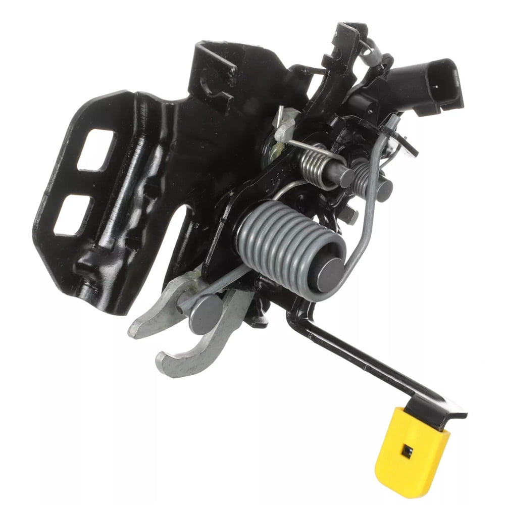 Phyun Kb3Z-16700-A Front Hood Latch Assembly Fit For Ford Ranger 2019 ...