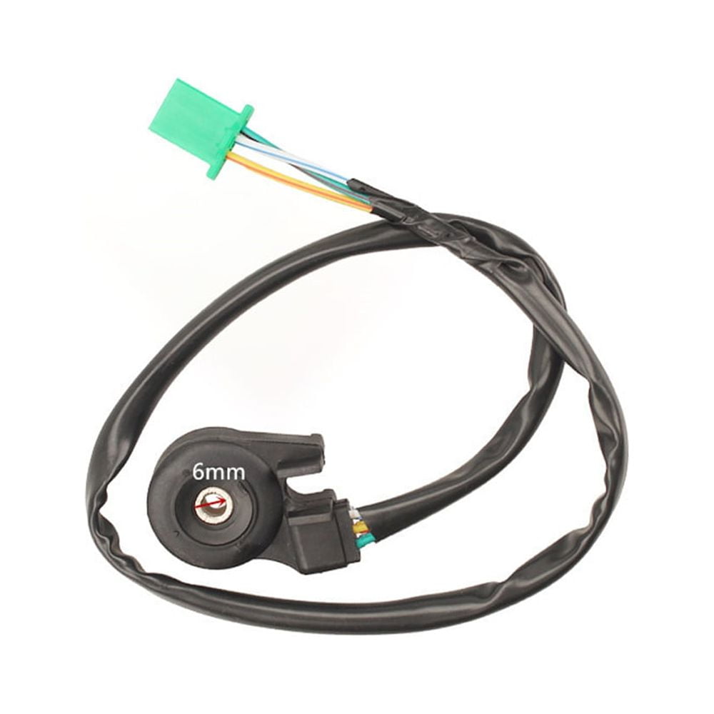 Phyun Kickstand Switch Side Foot Kick Stand Sensor Safety Flameout ...