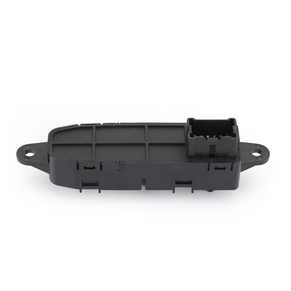 Phyun LH Driver Power Seat Control Adjuster Switch For Nissan Murano ...