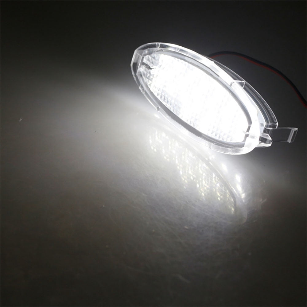 Phyun Led License Plate Light 1224110 For Opel Astra G Corsa B ...