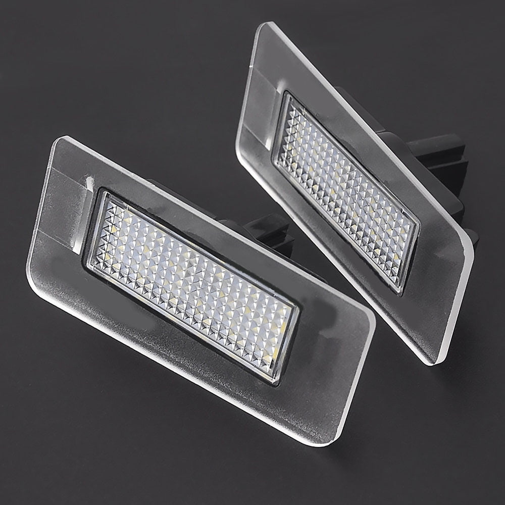 Phyun Led License Plate Lights 925011M400 For Hyundai Elantra Kia Forte ...