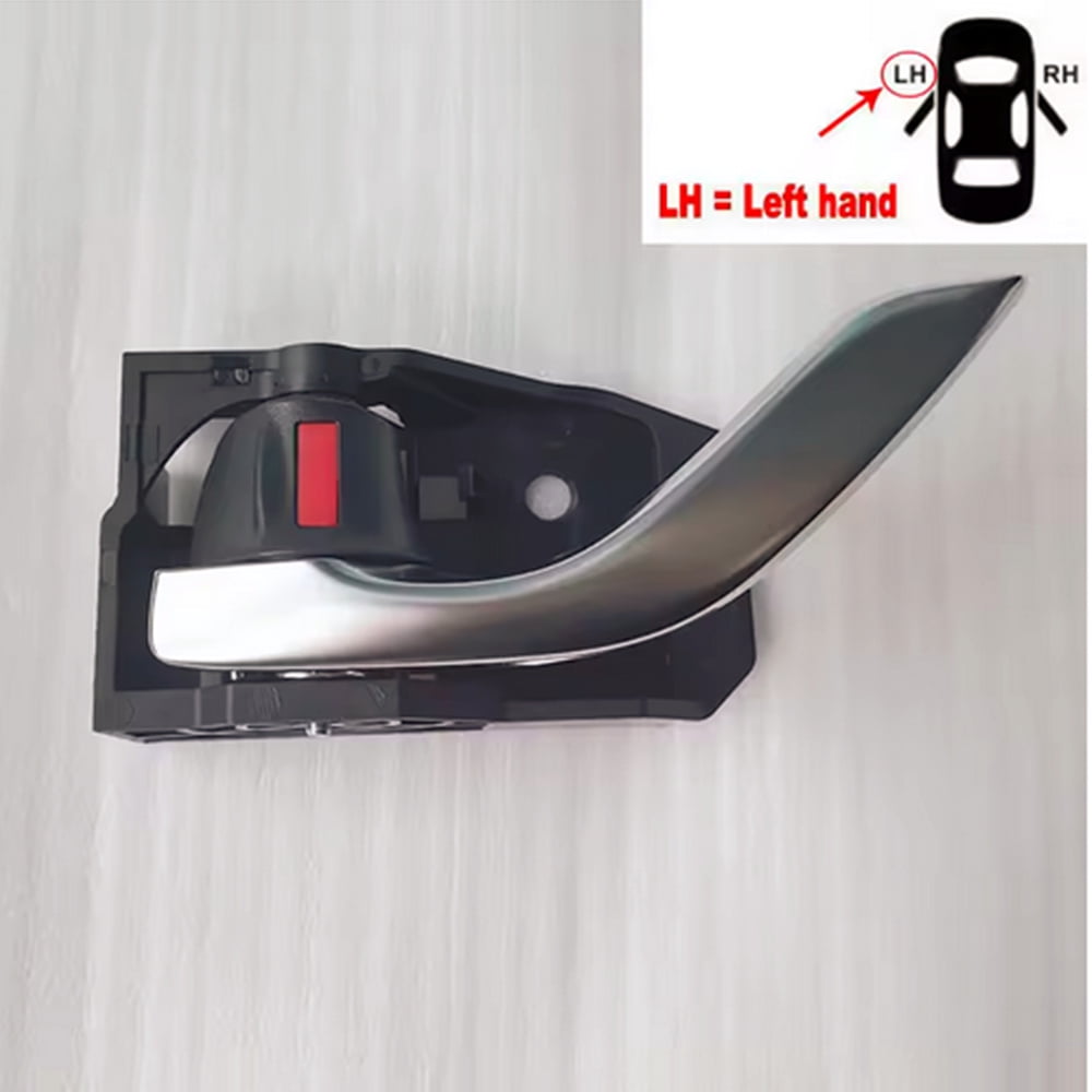 Phyun Left Car Interior Door Handle For Mazda 3 6 Cx-3 Cx-5 - Walmart ...