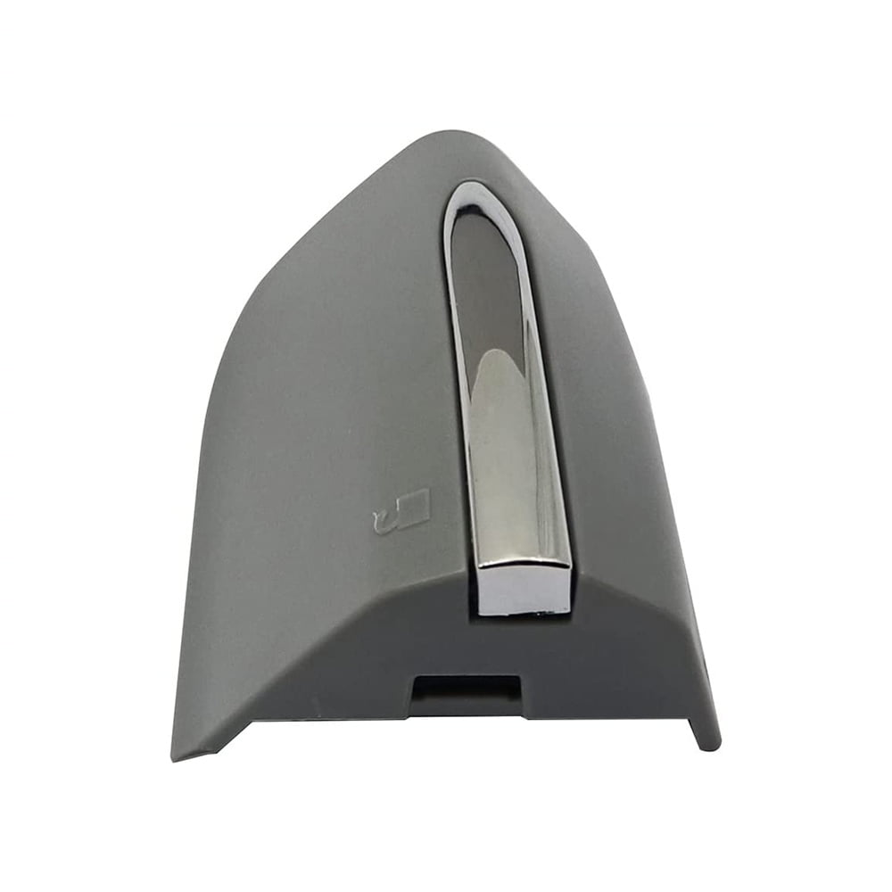 Phyun Left Driver Door Handle Key Bezel Cover Chrome Replace For 2013 ...