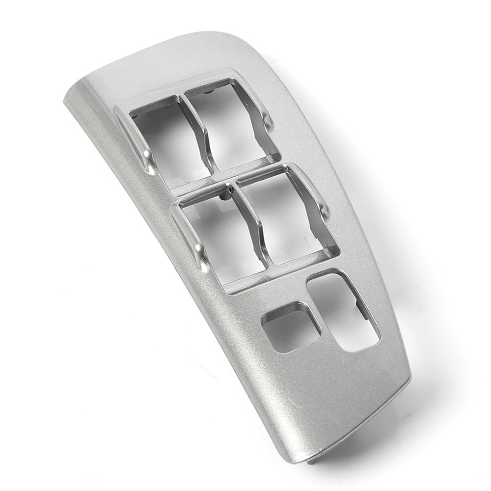 Phyun Left Front Door Panel Window Switch Bezel For Toyota Matrix ...