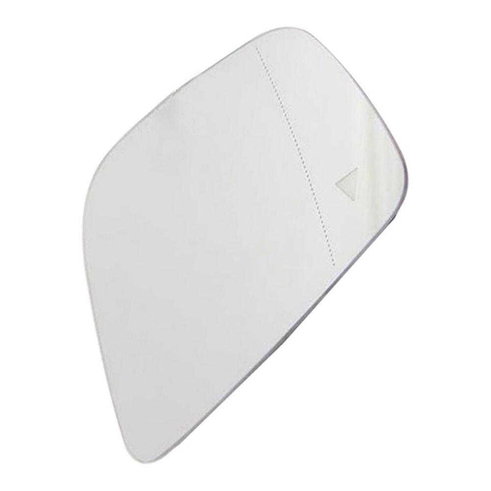 Phyun Left Side Mirror Glass Heated W/Blind Spot for Bmw 530i 540i 740i ...