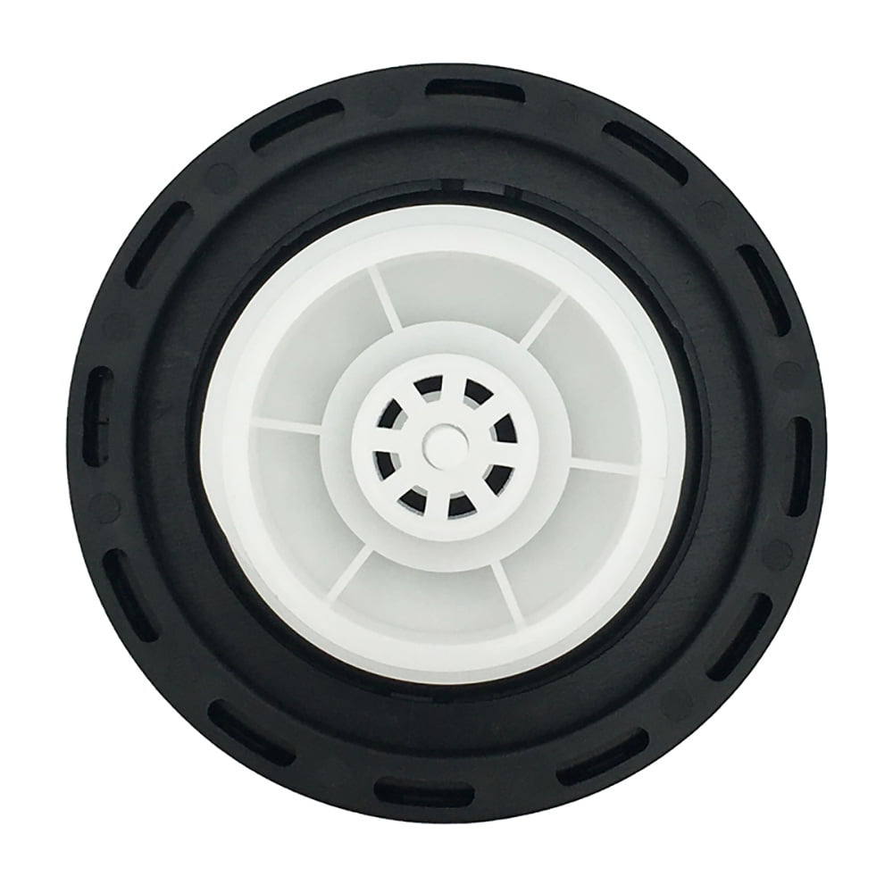 Phyun Locking Gas Fuel Tank Cap For Tundra Chevrolet Silverado Isuzu ...