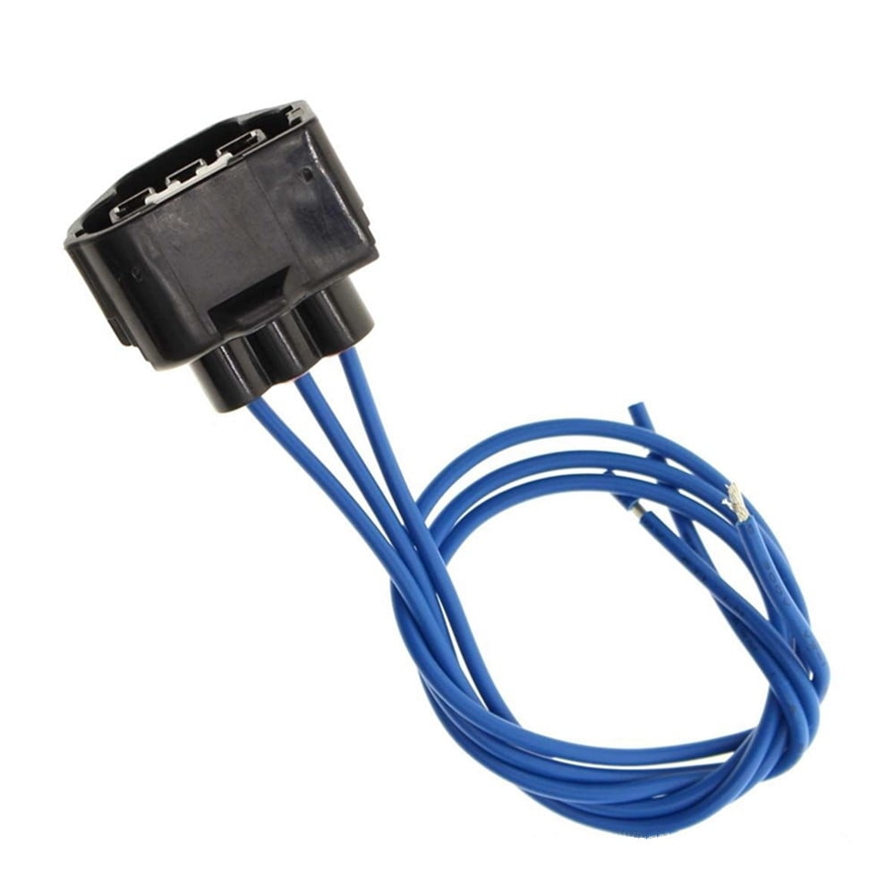 Phyun Map & Tps Connector Plug Pigtail Harness For Toyota Dodge Ram ...