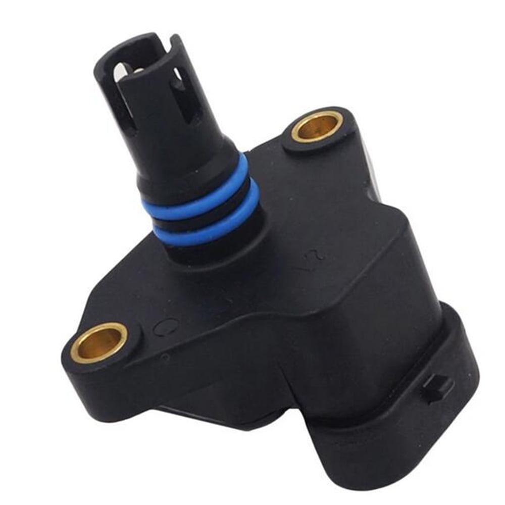 Phyun Mhk100820 Intake Manifold Pressure Map Sensor For Land Rover ...