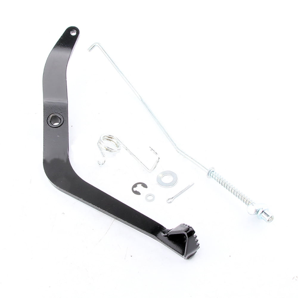 Phyun Motorbike Rear Back Brake Foot Lever Pedal Rod Assembly for ...