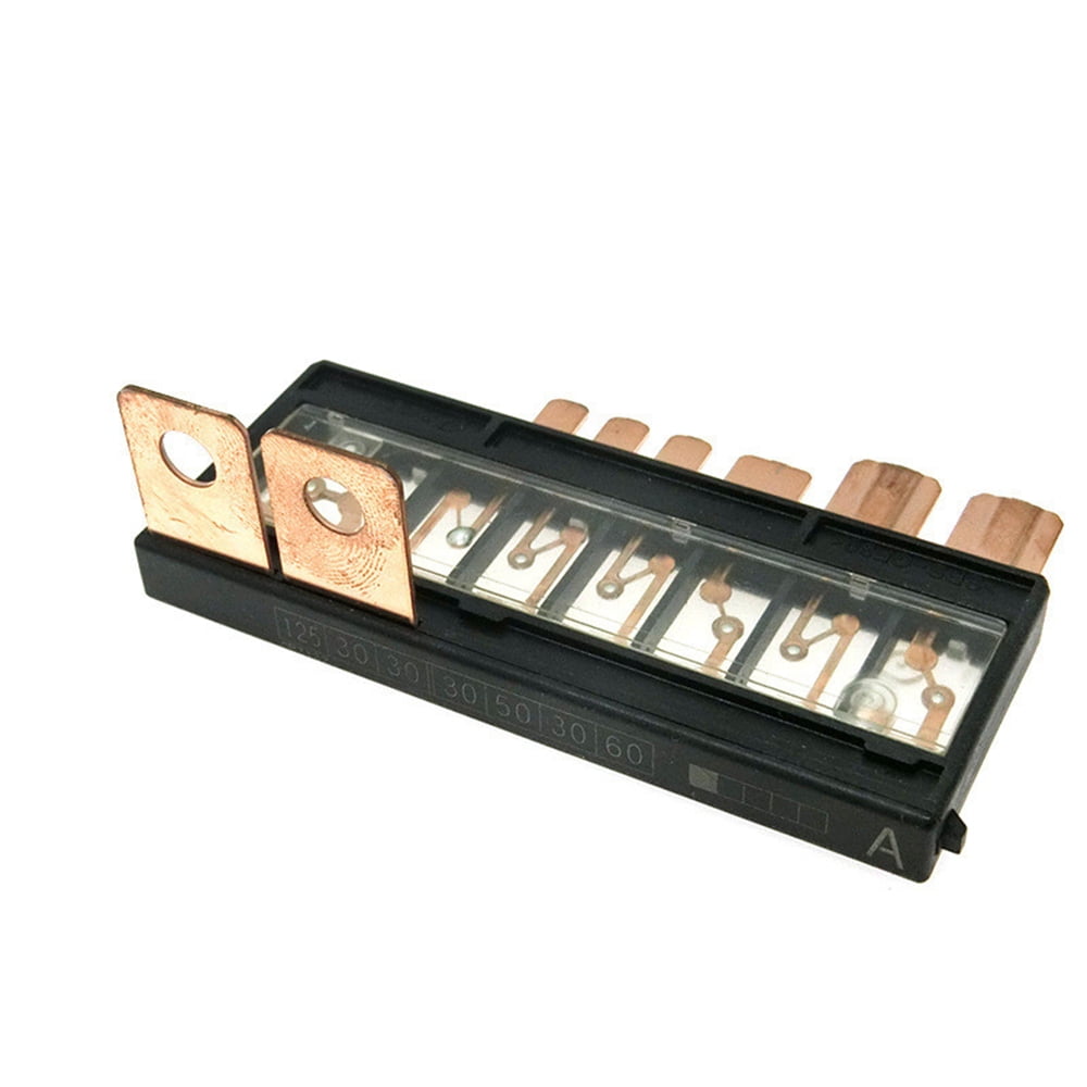 Phyun Multi Block Fuse 38231-TBA-A01 Fit For Honda Civic 2016 2017 2018 ...