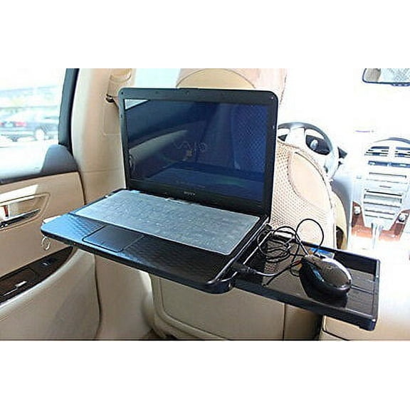 Steering Wheel Desk