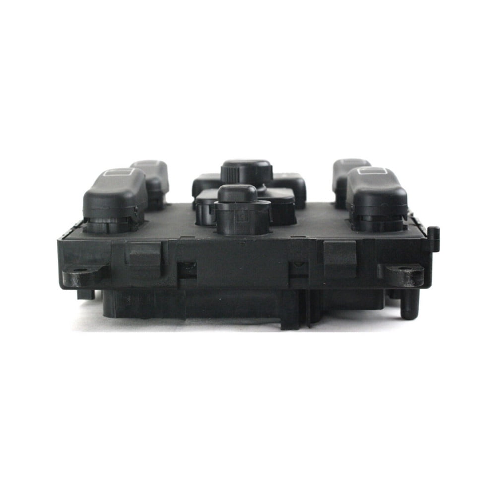 Phyun NEW Center Console Master Power Window Mirror Switch for Mercedes ...