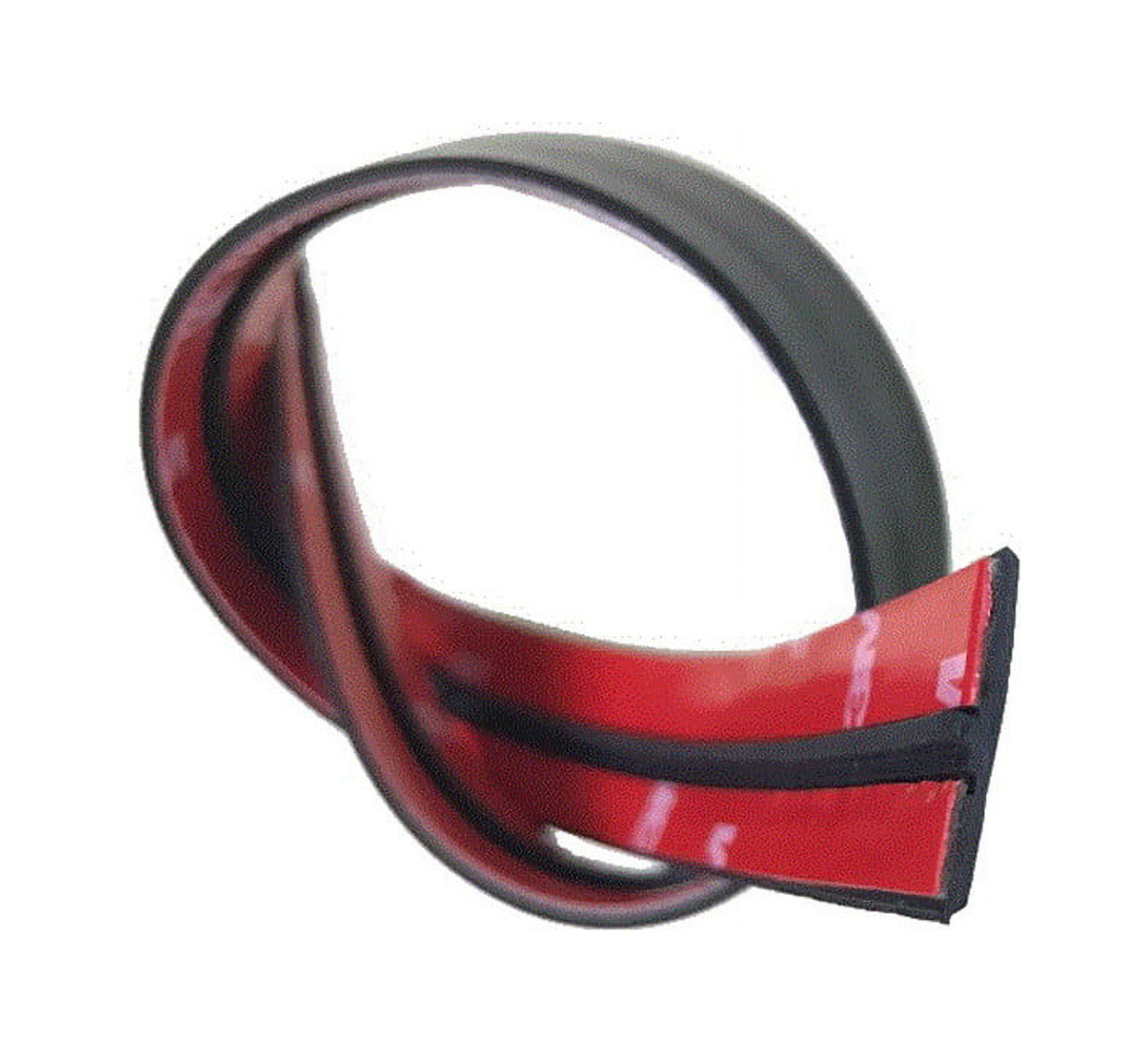 Phyun New 3m Rubber Moulding Car Roof Edge Windscreen Sunroof Pillar ...