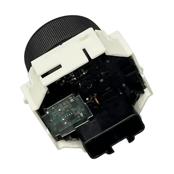 Phyun New A/C Heater Fan Blower Control Switch For Toyota Rav4 2006 ...