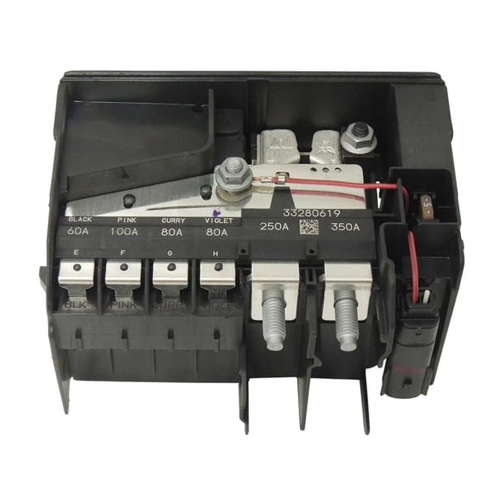Phyun New Battery Distribution Assy Fit For Chevrolet Malibu 2016-2020 ...