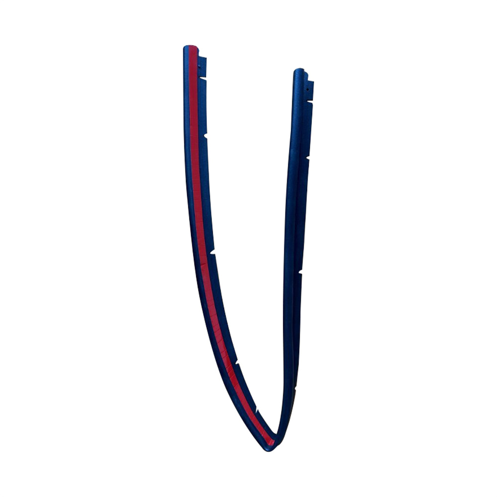 Phyun New Car Hood To Front Bumper Panel Seal Strip For Toyota Corolla ...