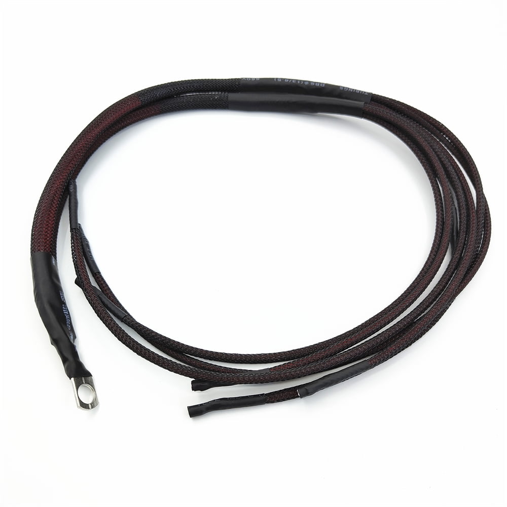 Phyun Non Turbo Glow Plug Harness For 7.3 Idi - Walmart.com