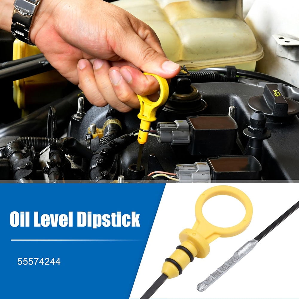 Phyun Oil Dipstick 55574244 For Opel Astra J Buick Encore Chevrlet ...