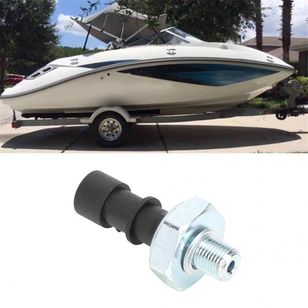 Phyun Oil Pressure Switch Sensor For Sea Doo 4-TEC RXT-X GTX GTR GTI ...