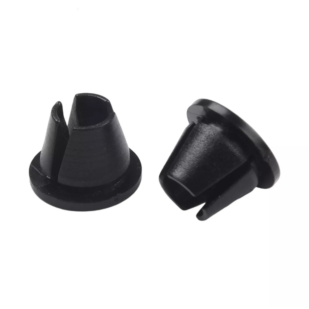 Phyun (Pack Of 4) Tail Light Lamp Retainer Clip Set For Dodge Ram ...