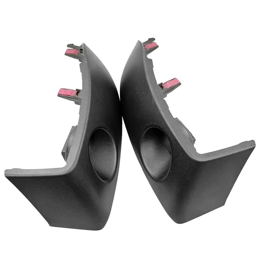 Phyun Pair Car Center Console Instrument Cluster Finish Panel Trim For ...