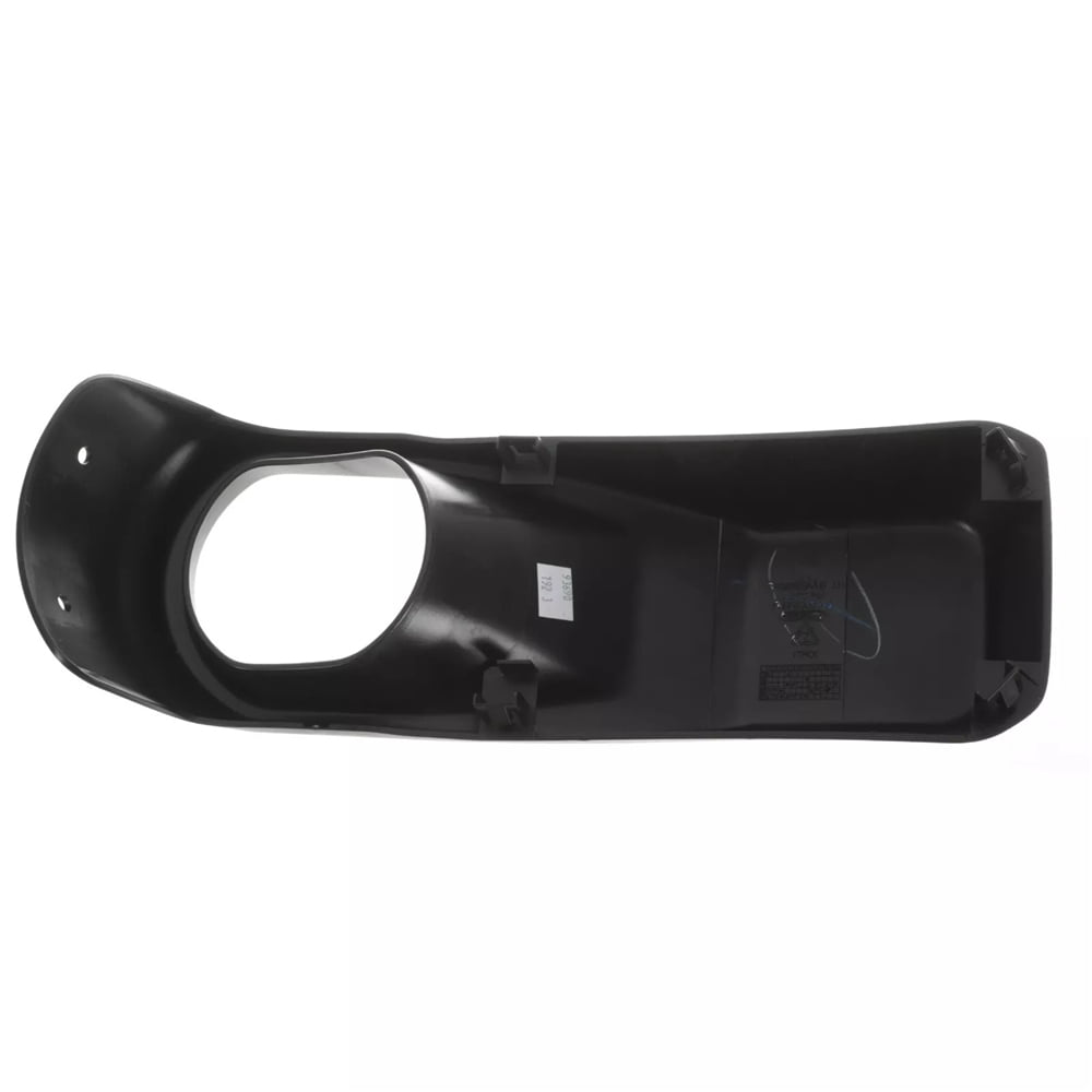 Phyun Pair Fog Lamp Light Bezel Left And Right 68295558Aa 68295559Aa ...