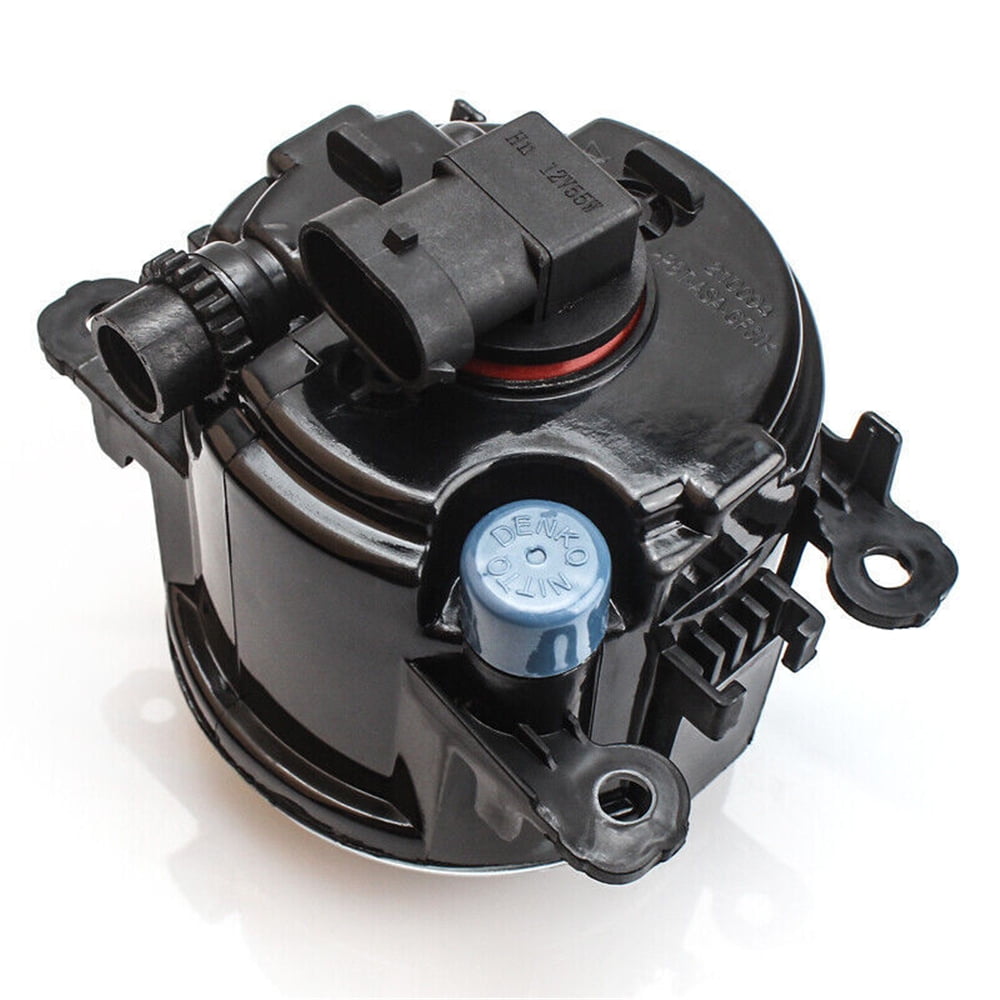 Phyun Pair Fog Lights Driving Lamps For Jeep Renegade 2015 2016 2017 ...