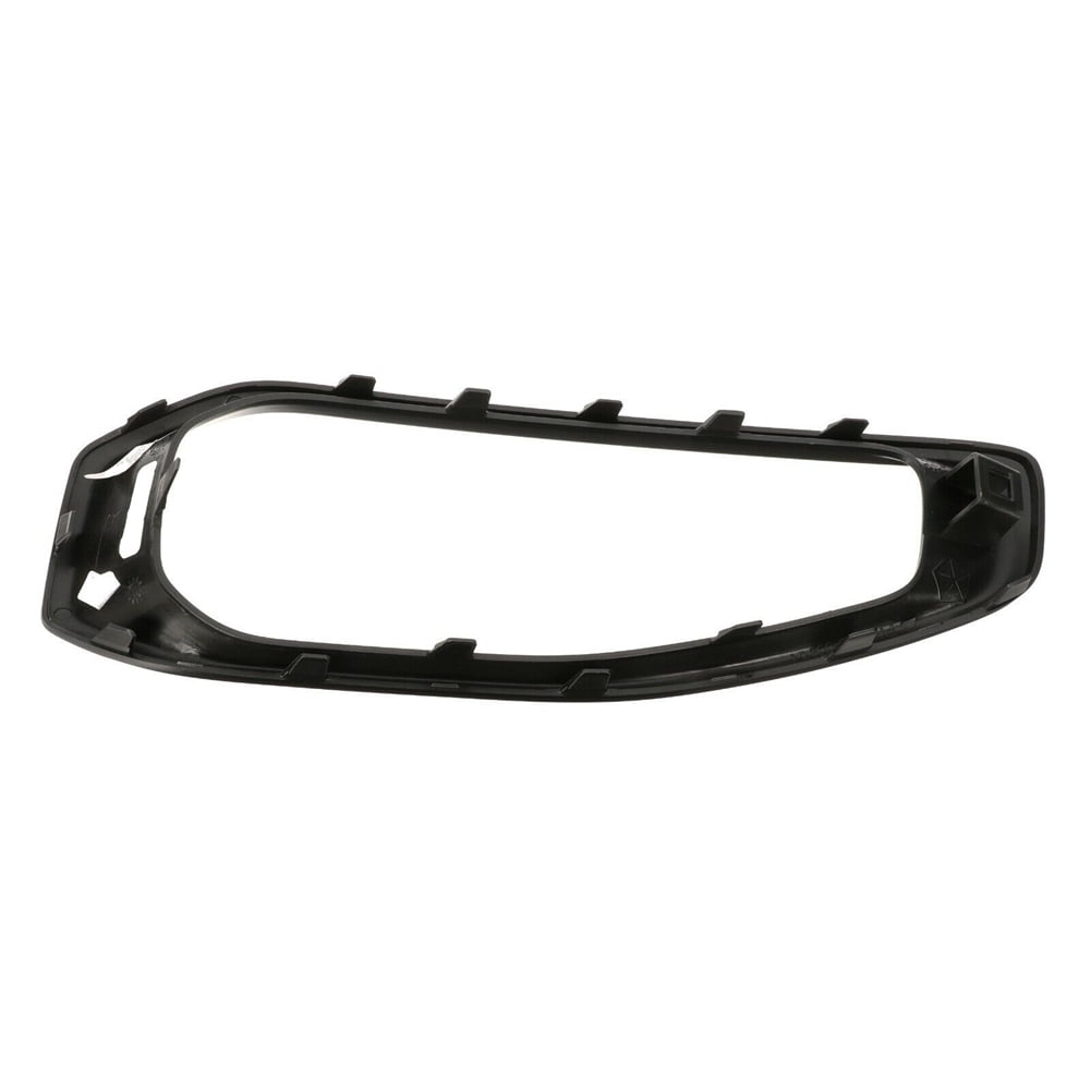 Phyun Pair For 18-23 Wrangler Jl Gladiator Fog Light Trim Bezel ...