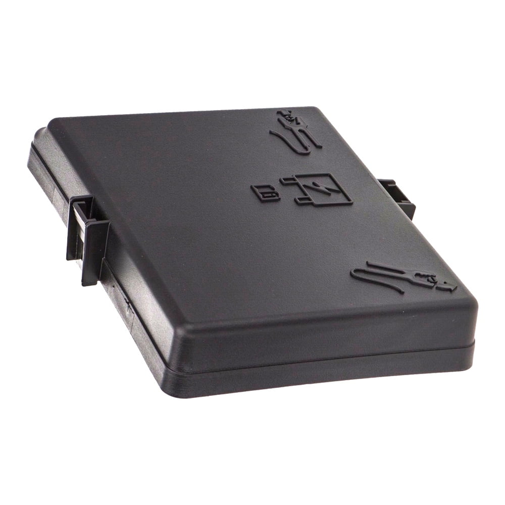 Phyun Power Distribution Center Fuse Box Cover For Dodge Challenger ...