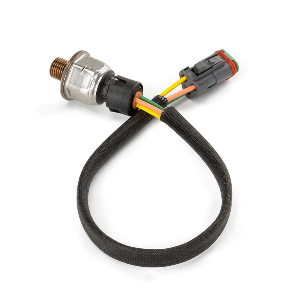 Phyun Pressure Sensor 224-4536 for Caterpillar on Highway Engines C7 C9 ...
