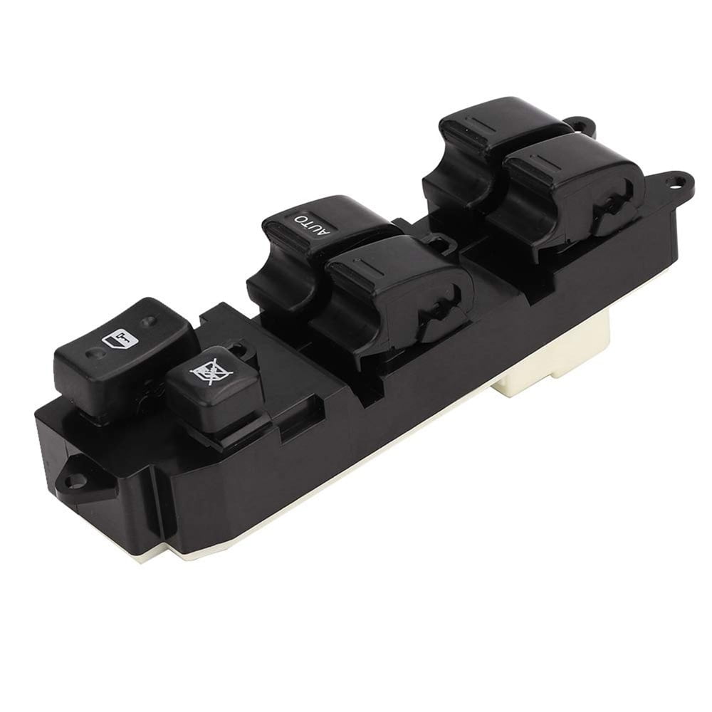 Phyun RHD Main Power Window Switch 84820-35020 For Toyota Land cruiser ...