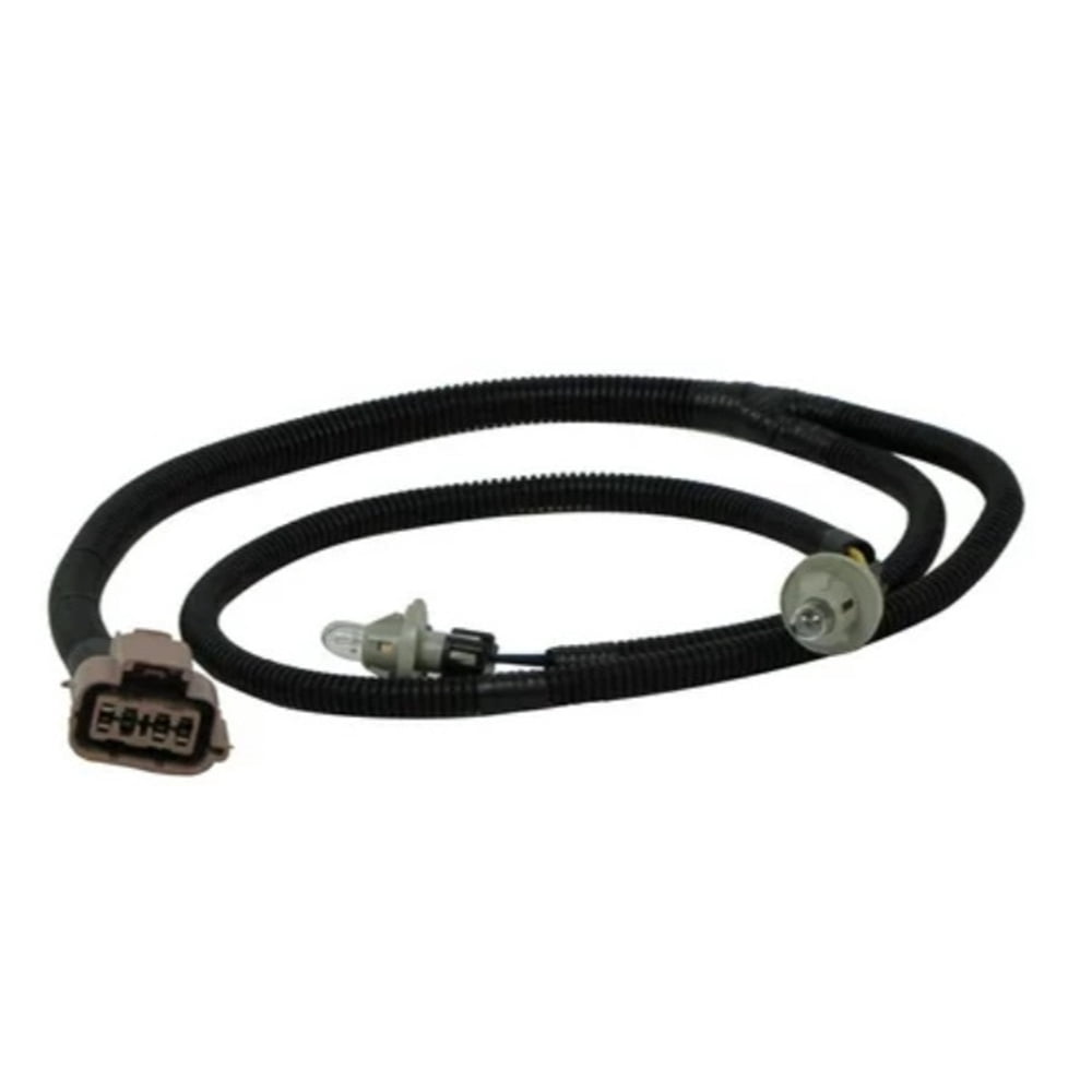 Phyun Rear Bumper License Plate Light Harness For Silverado Sierra 1999 ...