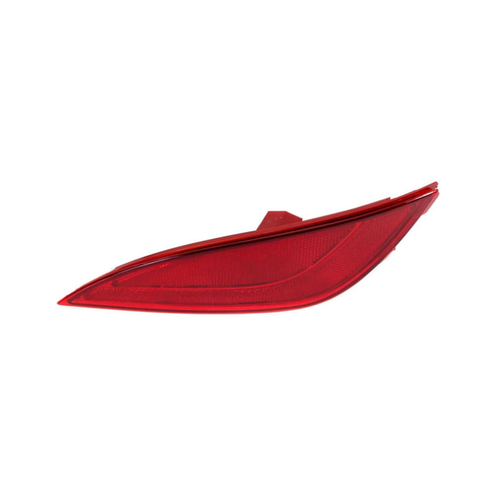 Phyun Rear Right Bumper Reflector Replacement 924062S100 For Hyundai ...