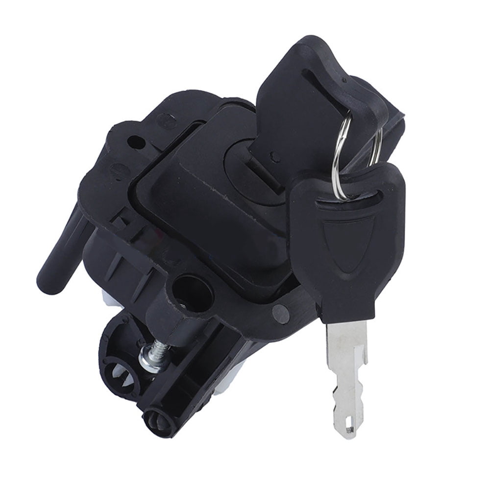Phyun Rear Trunk Lock 7701471225 For Renault Clio 2 1998-2001 - Walmart.com