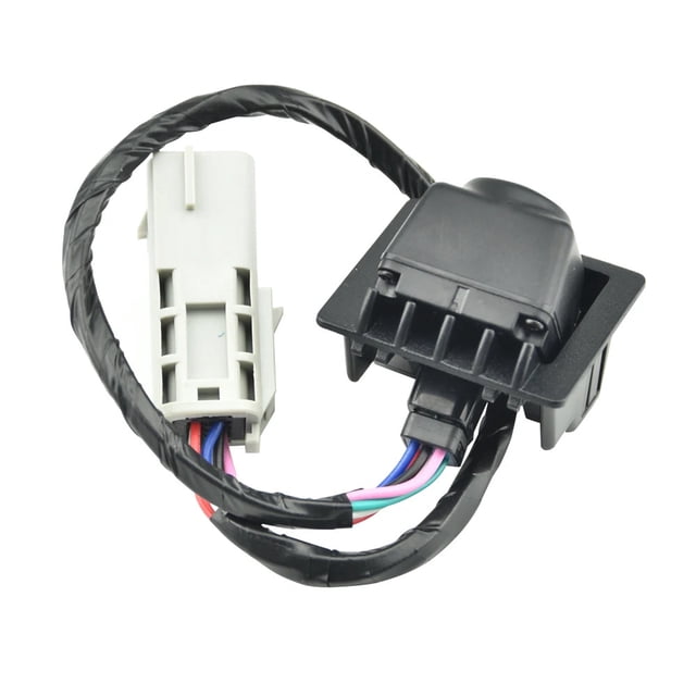 Phyun Rear View Backup Parking Camera 22868129 For Chevy Equinox Gmc ...