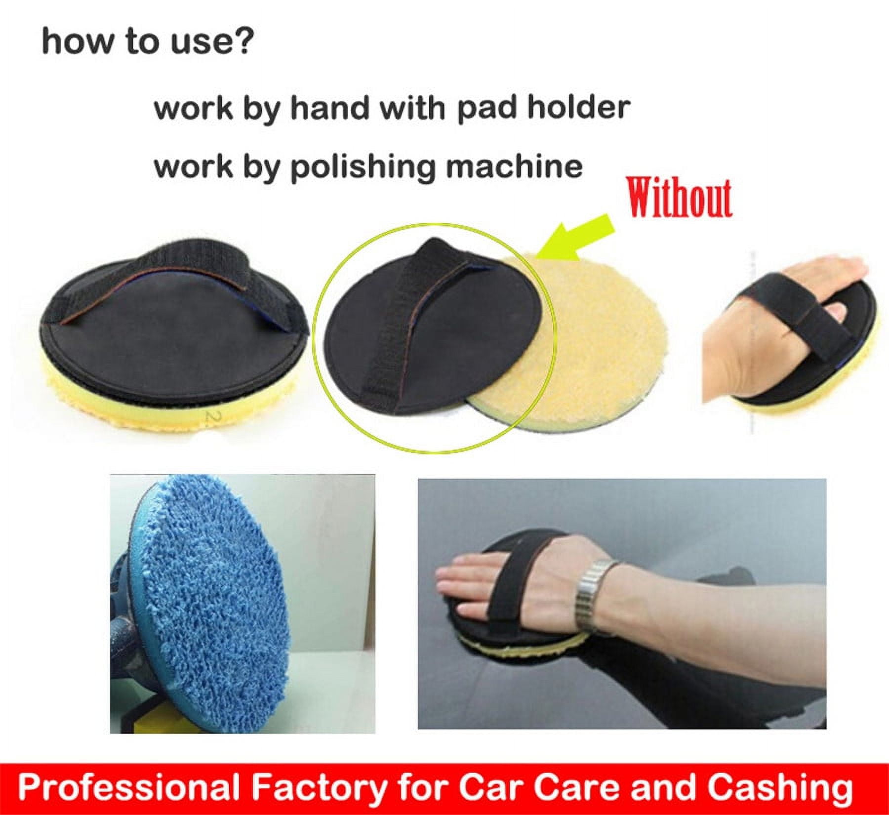 Phyun Removes Heavy Swirl Marks, Scratches, And Oxidation Like Heavy ...