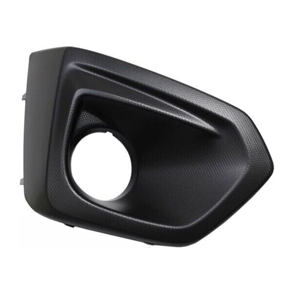 Phyun Right Fog Light Bezel & Cover For Subaru Impreza 2012-2014 ...