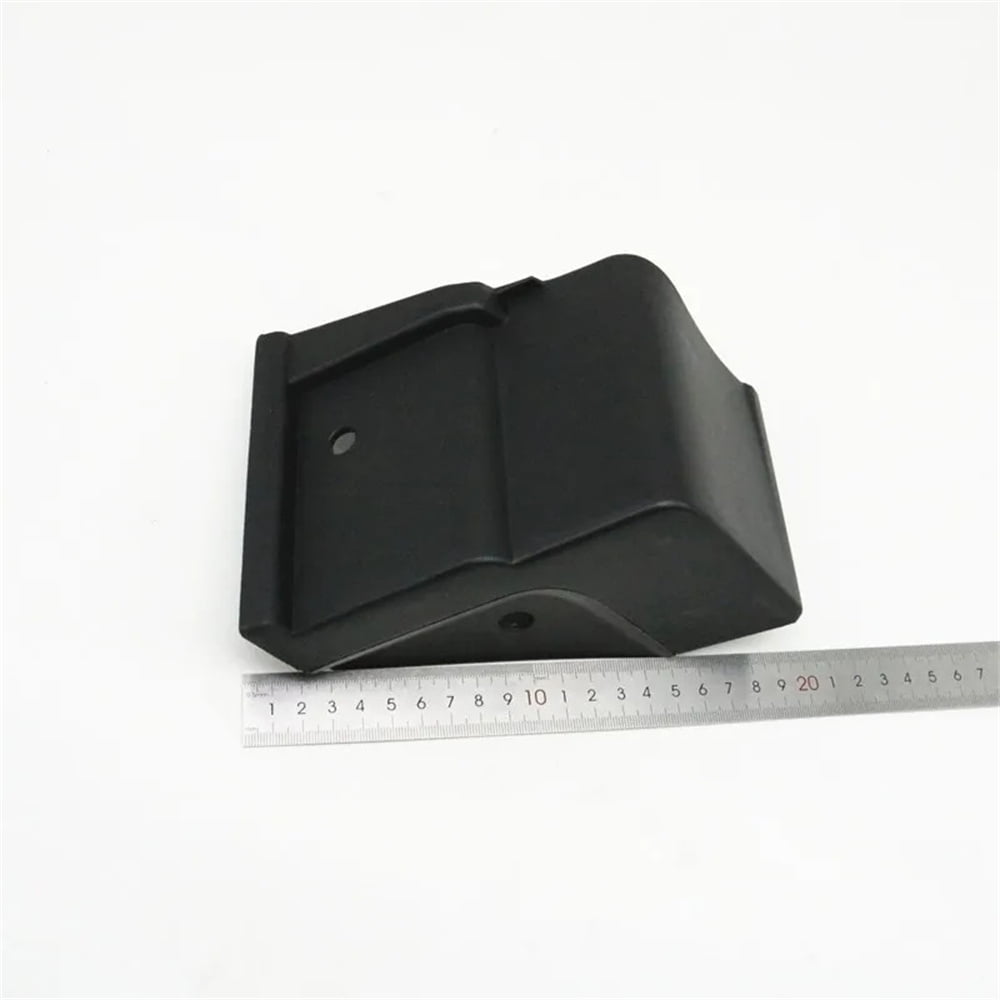 Phyun Right Mudguard Fender Front Fender-Lower Molding Trim Cover Angle ...