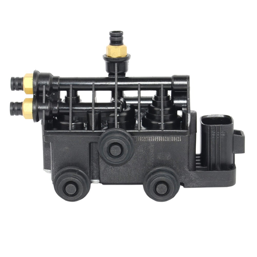 Phyun Rvh000095 Air Suspension Valve Block For Land Rover Eas Lr3 Lr4 ...