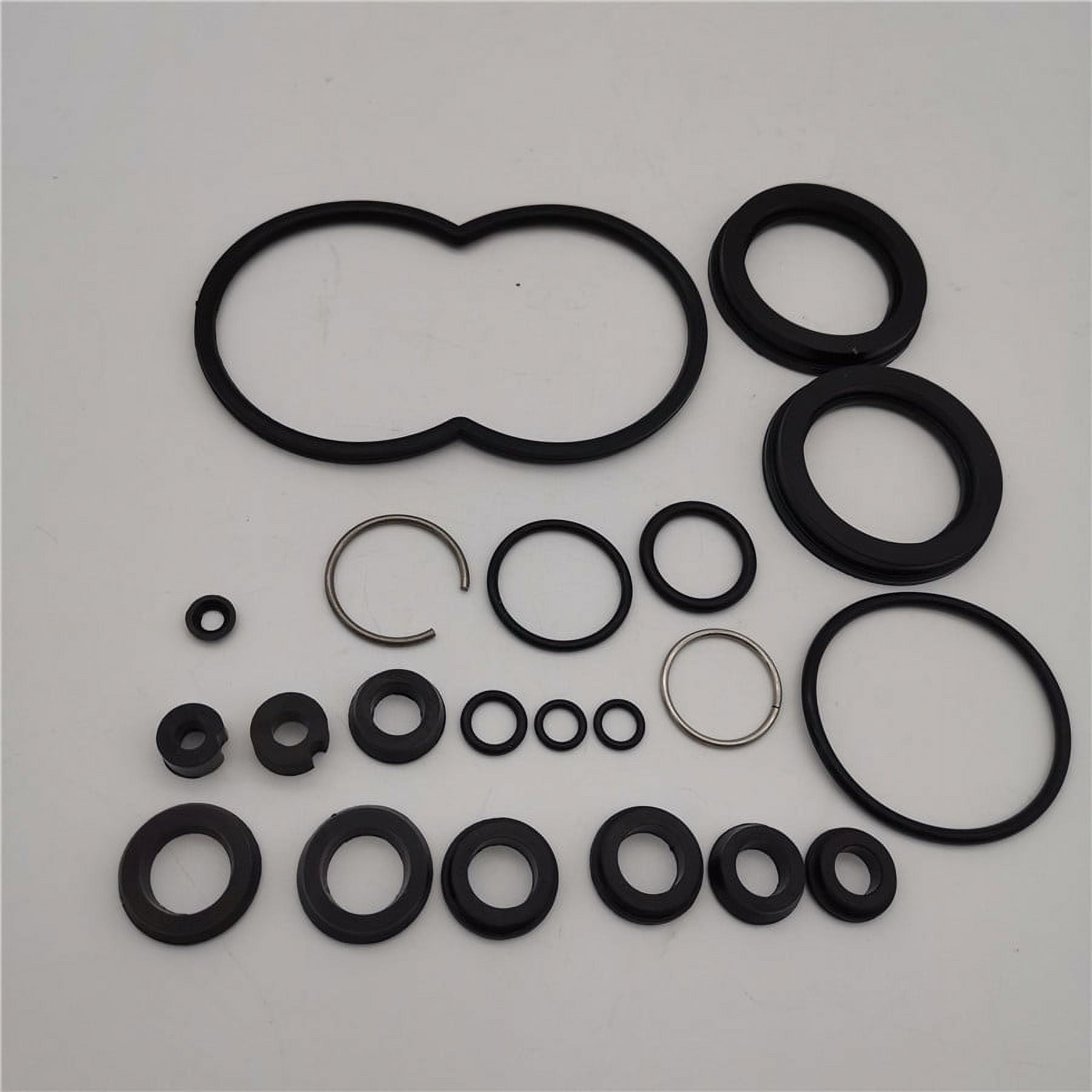 Phyun Seal Leak Repair Kit For Bendix Hydro-Boost - Walmart.com