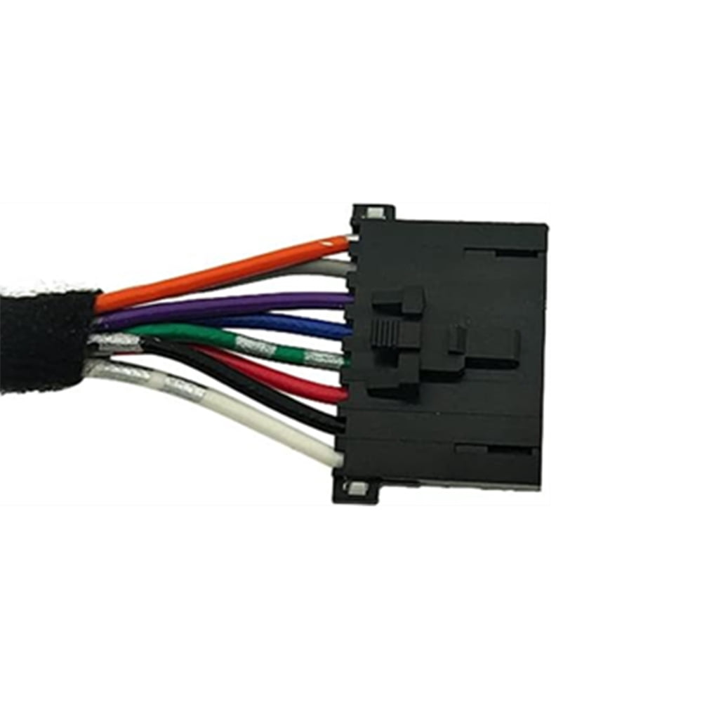 Phyun Shifter Jumper Wiring for Jeep Cherokee 2014-2018 68413957AA ...