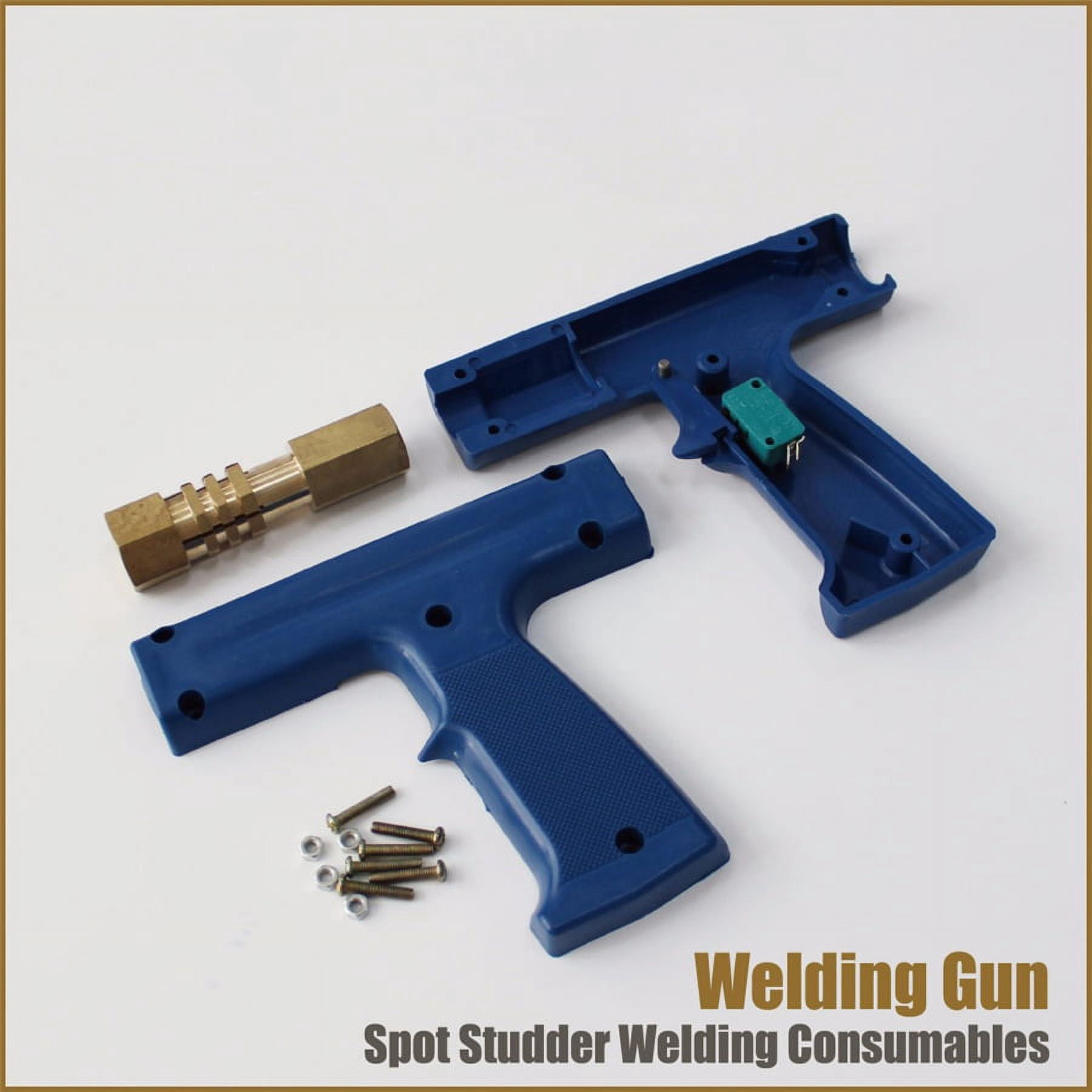 Phyun Spot Welding Gun Car Dent Repair Machine Accessory Spotter Welder ...