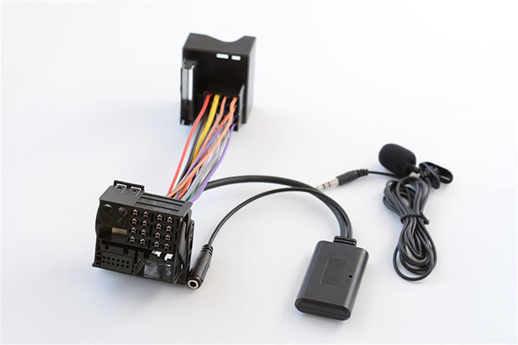 Phyun The Bluetooth Module Is Made For Ford 6000Cd - Walmart.com